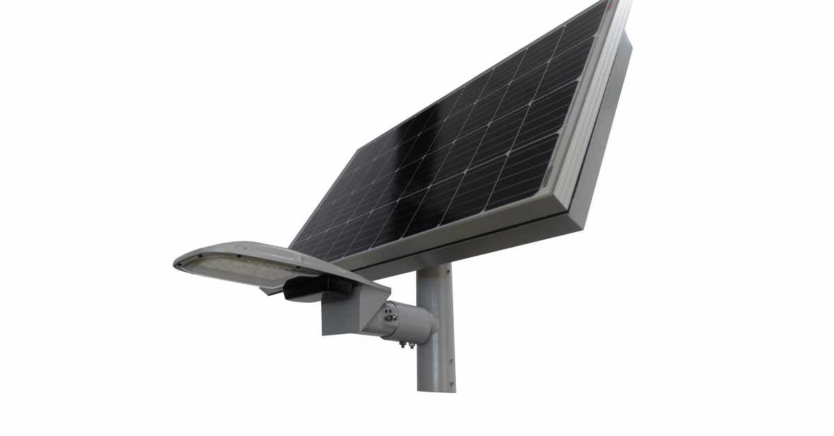 Solar Lighting For Jetty, Pier & Boat Ramps – HIGHLUX