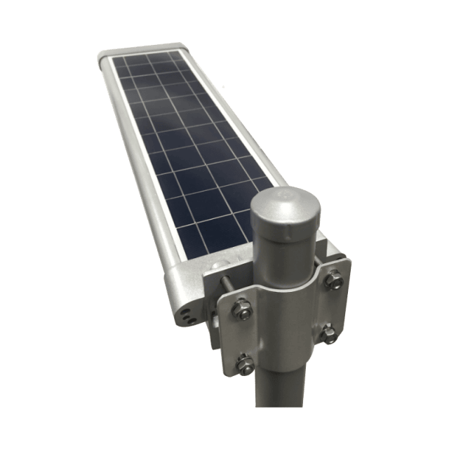 Solar Lighting for Jetties, Piers & Boat Ramps – HIGHLUX