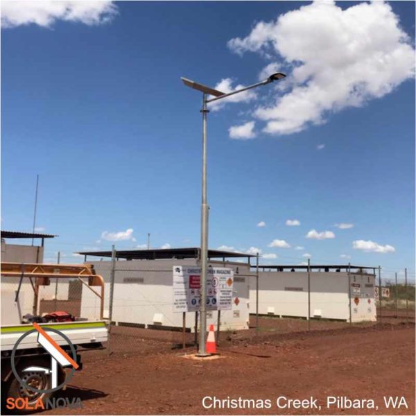 SOLANOVA – HIGHLUX