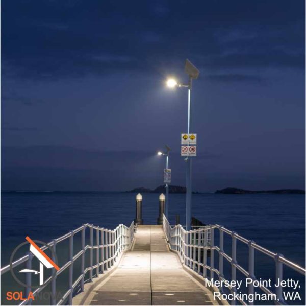 SOLANOVA – HIGHLUX