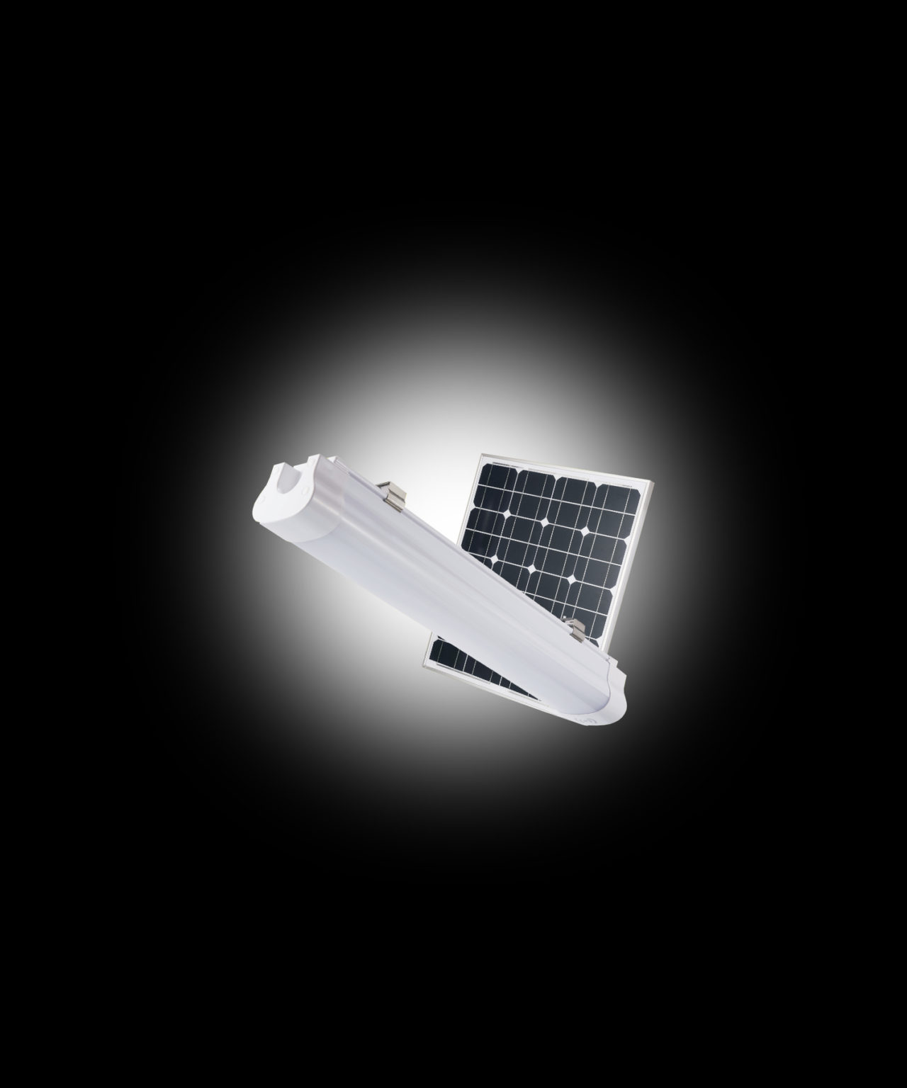 HIGHLUX | Industrial & Commercial Outdoor Solar Lighting