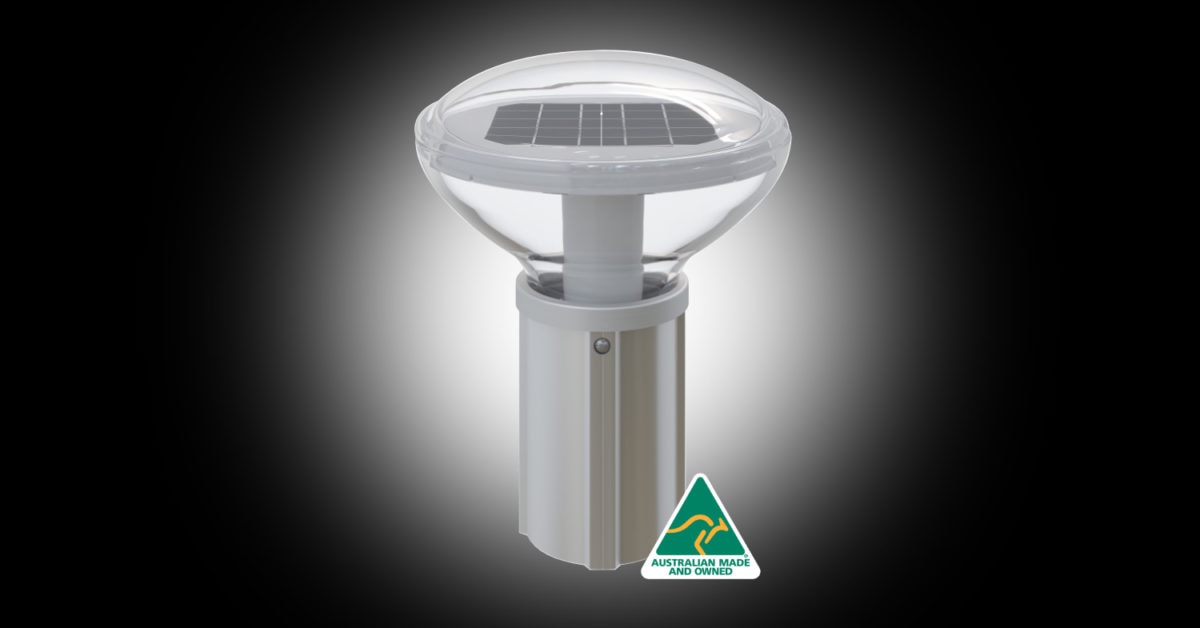 Jetty, Pier & Boat Ramp Lighting – HIGHLUX