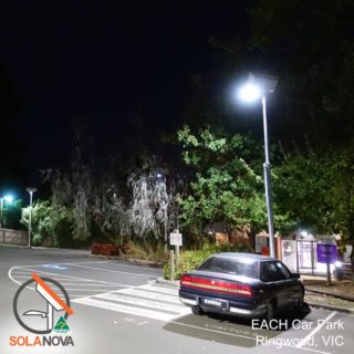 SOLANOVA – HIGHLUX