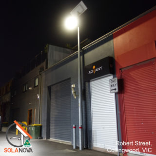 SOLANOVA – HIGHLUX