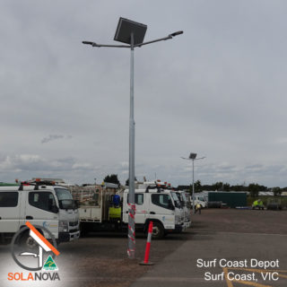 SOLANOVA – HIGHLUX